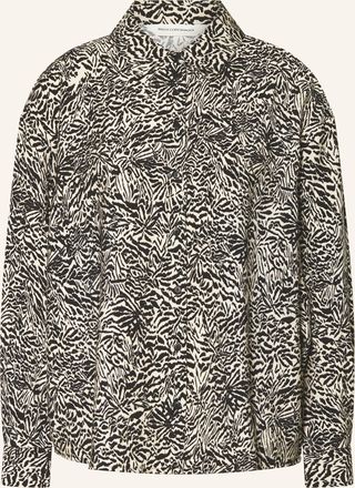 Moss Copenhagen Msch Copenhagen Hemdbluse Mschamabella schwarz