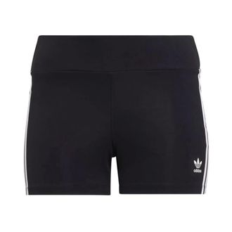 adidas Adicolor Classics Shorts - Femme - Sport - Noir - Taille: 46 FR