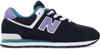 New Balance Sneakers New Balance GC574NV1 Schwarz
