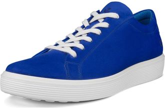Ecco Herren Soft 60 Premium Sneaker, Virtual, 8-8.5