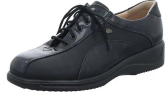 Finn Comfort Adult Master-Artikel Oviedo schwarz Gr. 39