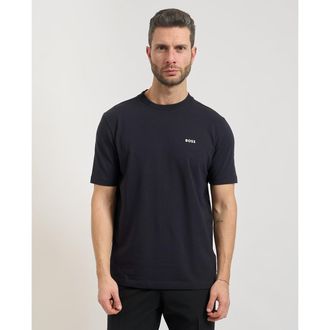 BOSS T-shirt homme noir