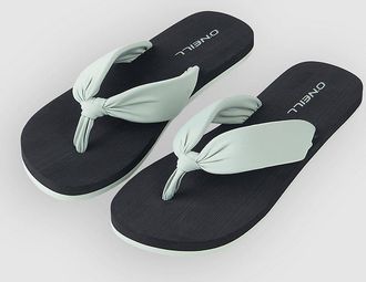 O'Neill Ditsy Sun Sandalen marble arch