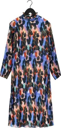 Y.A.S Y.a.s, Damen, Kleider, Mehrfarbig, XSGr&ouml;&szlig;e