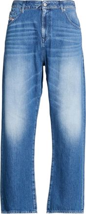 Diesel HOSEN & R&Ouml;CKE - Jeanshosen auf YOOX.COM
