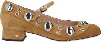Valentino Garavani SCHUHE - Ballerinas auf YOOX.COM