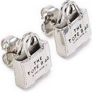 Marc Jacobs Boucles doreille Tote Bag
