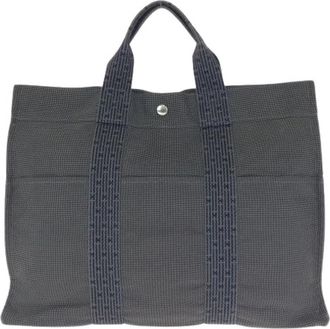 Herm&egrave;s Damen, Pre-Owned, Grau, ONE SIZEGr&ouml;&szlig;e