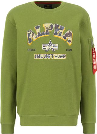 Alpha Industries Sweatshirt