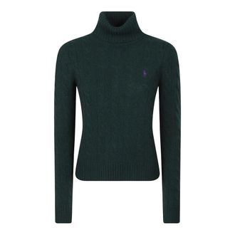 Polo Ralph Lauren Damen, Strickwaren, Gr&uuml;n, XSGr&ouml;&szlig;e