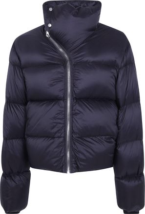Rick Owens Jacket Puffer Turtle