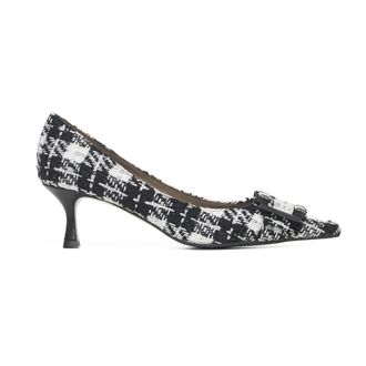 Roberto Festa Milano Schwarze Schuhe mit Absatz - - Shoes - Damen - Schwarzk - 37 1/2 EU