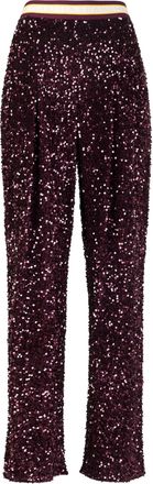 Elisabetta Franchi HOSEN & R&Ouml;CKE - Hosen auf YOOX.COM