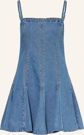 Levi's Jeanskleid blau