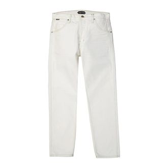 Tom Ford Italienische Denim Jeans f&uuml;r M&auml;nner - - Jeans - Herren - Wei&szlig; - W30