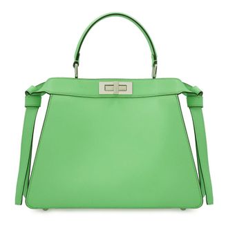 Fendi Damen, Taschen, Gr&uuml;n, ONE SIZEGr&ouml;&szlig;e