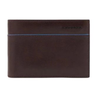 Piquadro Homme, Accessoires, Brun, Taille: ONE Size B2 Revamp Wallet