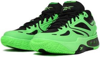 Reebok Mixte Engine A Basket, Citron Vert, 46 EU