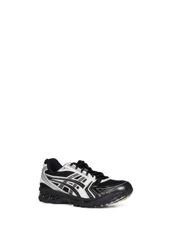 Asics Mens Sneakers Gel-Kayano 14 Black-Cream Trainers