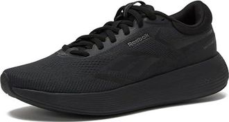 Reebok Baskets DMX Comfort + 2.0 Unisexes pour Adulte, Aha-Washed Black/Black, 13 Women/11.5 Men