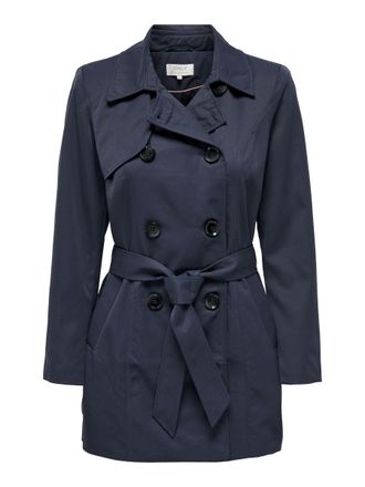 Only Female Trenchcoat ONLVALERIE Trenchcoat
