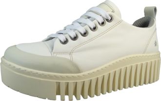 Art Art 1534 Brighton Damen-Sneaker, wei&szlig;, 42 EU