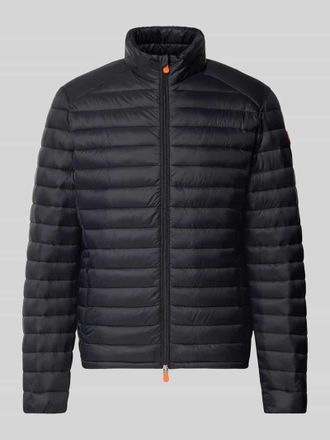Save The Duck Steppjacke mit Zweiwege-Rei&szlig;verschluss Modell ALEXANDER