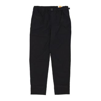 Timberland Slim Fit Odor Control Hose - - Trousers - Herren - Schwarzk - W32