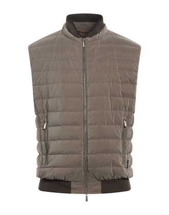 Moorer JACKEN & M&Auml;NTEL - Westen auf YOOX.COM