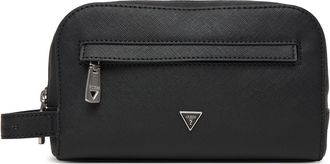 Guess Kosmetiktasche Guess PMMISA P6161 Schwarz
