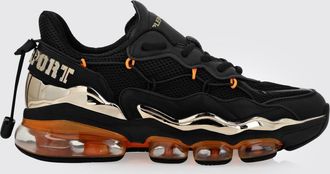 Plein Sport Baskets Homme couleur Noir 1