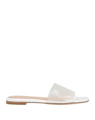 Gianvito Rossi CHAUSSURES - Sandales sur YOOX.COM