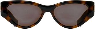 Valentino Vg0014S Sonnenbrille - - Accessories - unisex - Braun - 54 MM