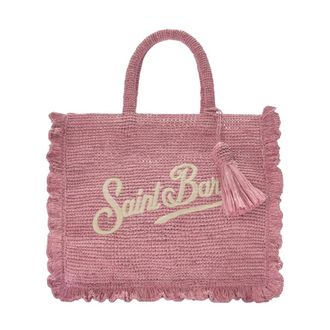 MC2 Saint Barth Damen, Taschen, Rosa, ONE SIZEGr&ouml;&szlig;e