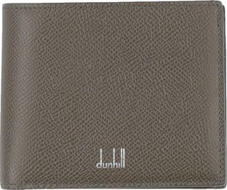 Dunhill Kleinlederwaren - Brieftaschen auf YOOX.COM