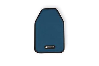 LE CREUSET Le Creuset Rafraîchisseur pour Bouteilles de Vin ou Champagne, WA-126, Deep Teal, 49303006420000