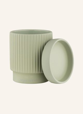 Marc O'Polo Marc Opolo Aufbewahrungsdose The Wave gruen