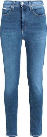 Calvin Klein HOSEN & RÖCKE - Jeanshosen auf YOOX.COM