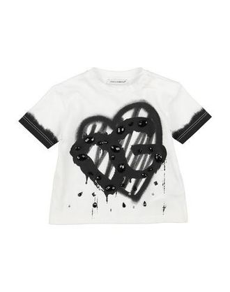 Dolce & Gabbana TOPS - T-shirts sur YOOX.COM