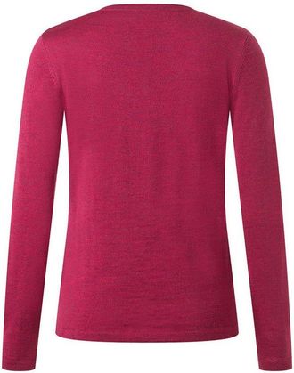 Maerz Strickpullover 300000 Damen Strickpulli, Wollpullover, Feinstrick, Grobstrick, Kuschelpullover