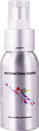 Generico Fußballgriffspray, Haftspray für Fußballhandschuhe, Spray für Torwarthandschuhe, 50 ml, Torwartkleber für alle Sporthandschuhe, Kleber für Torwarthand