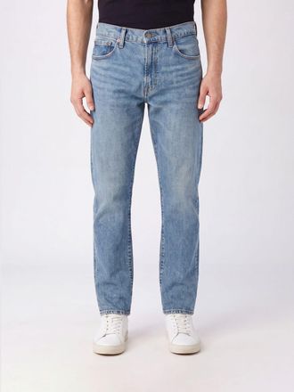 Polo Ralph Lauren Jean Sullivan slim fit en denim de coton taille mi-haute