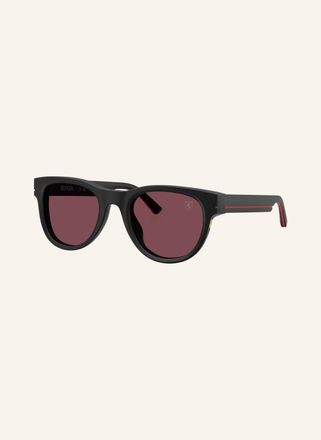Ferrari Sonnenbrille fz6034u schwarz