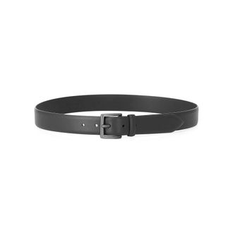 Orciani Monaco G&uuml;rtel - - Accessories - Herren - Schwarzk - 120 CM
