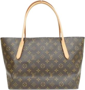 Louis Vuitton Damen, Pre-Owned, Braun, ONE SIZEGr&ouml;&szlig;e