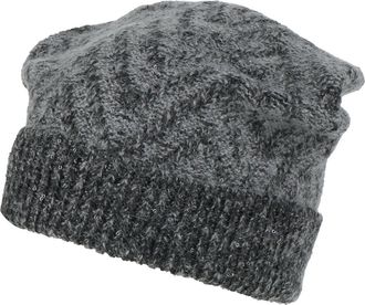 Missoni ACCESSOIRES - M&uuml;tzen & H&uuml;te auf YOOX.COM