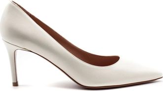 Roberto Festa Milano Femme, Chaussures, Blanc, Taille: 36 EU Asian Pump