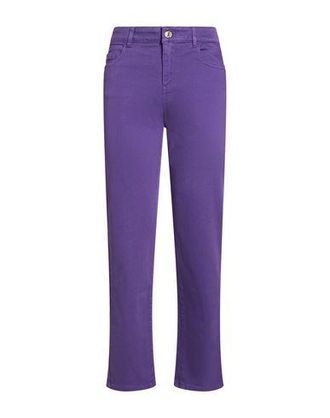 Nenette BAS - Pantalons en jean sur YOOX.COM
