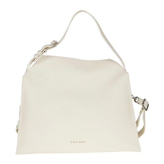 Orciani Damen, Taschen, Wei&szlig;, ONE SIZEGr&ouml;&szlig;e