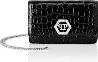 Philipp Plein Clutch